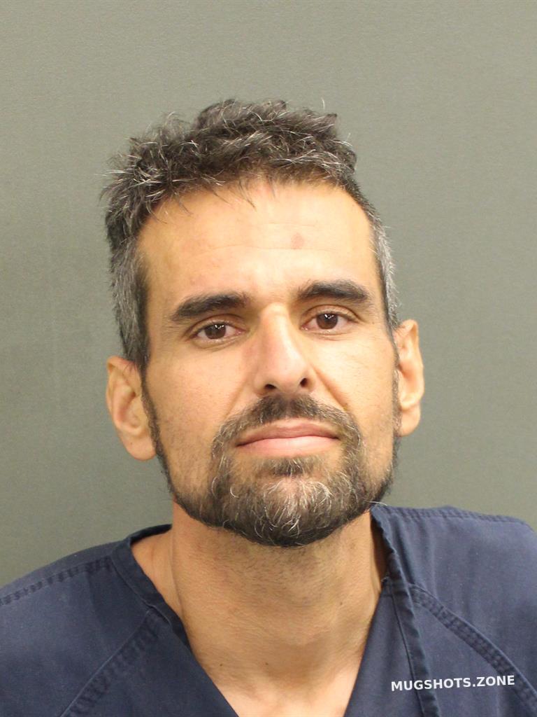 CARNLEY JESSE CURTIS 08/01/2023 - Orange County Mugshots Zone
