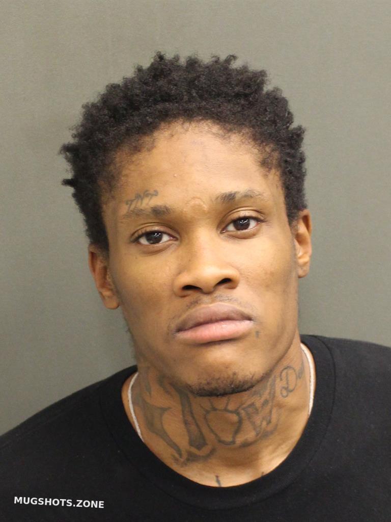DENSON DAVID 08/01/2023 - Orange County Mugshots Zone