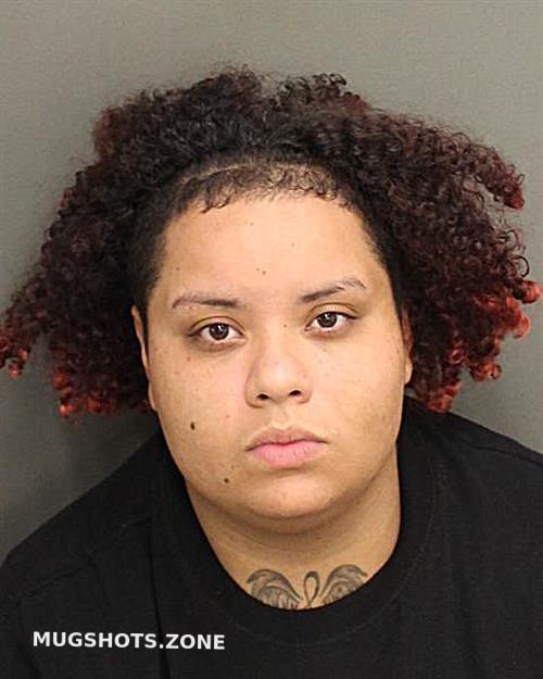 COLON ROSYLIND 08/01/2023 - Orange County Mugshots Zone