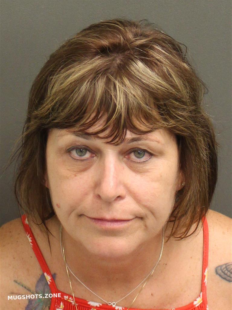 SHELLEY NICOLE MAE 08/01/2023 - Orange County Mugshots Zone