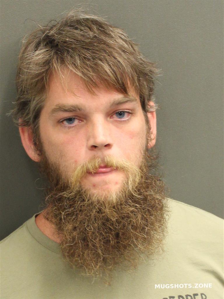 DRAKE WILLIAM RYAN 08/01/2023 - Orange County Mugshots Zone