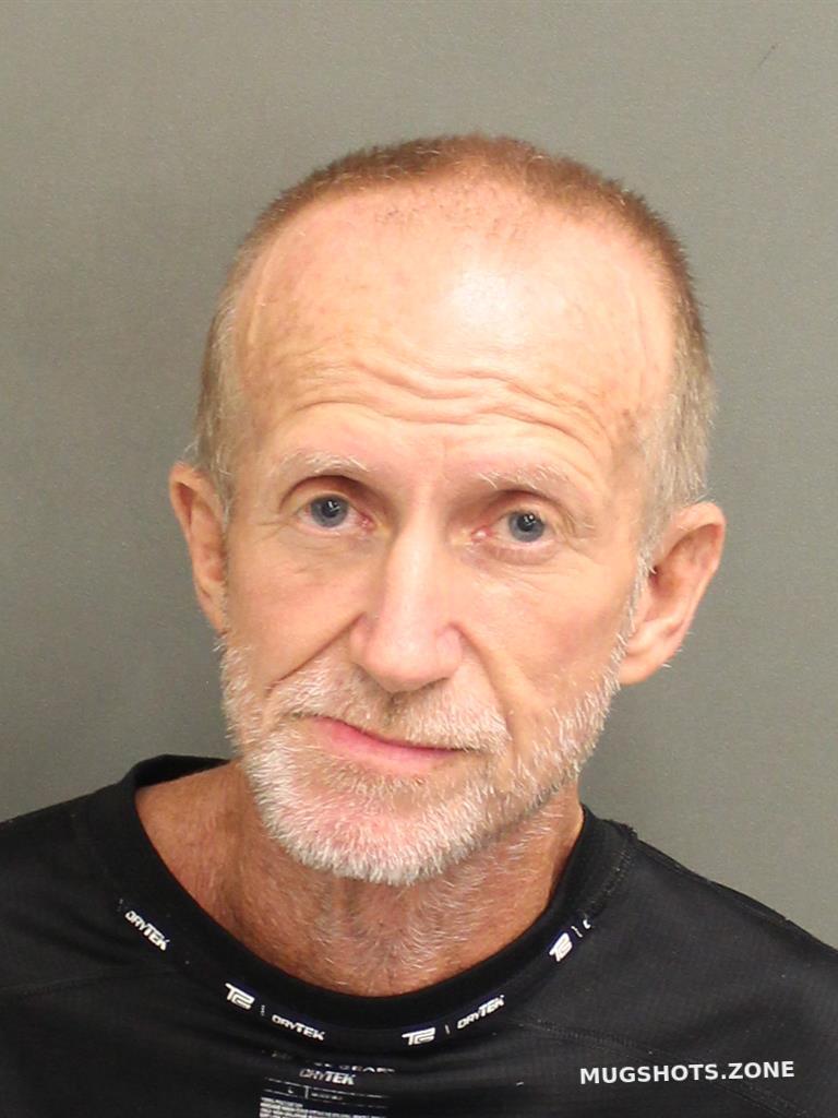TYRRELL CAREY 08/02/2023 - Orange County Mugshots Zone