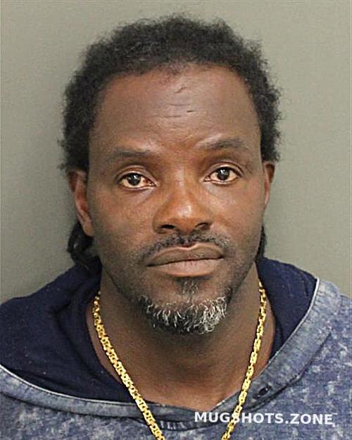 HAUGHTON ELVIS 08/02/2023 - Orange County Mugshots Zone