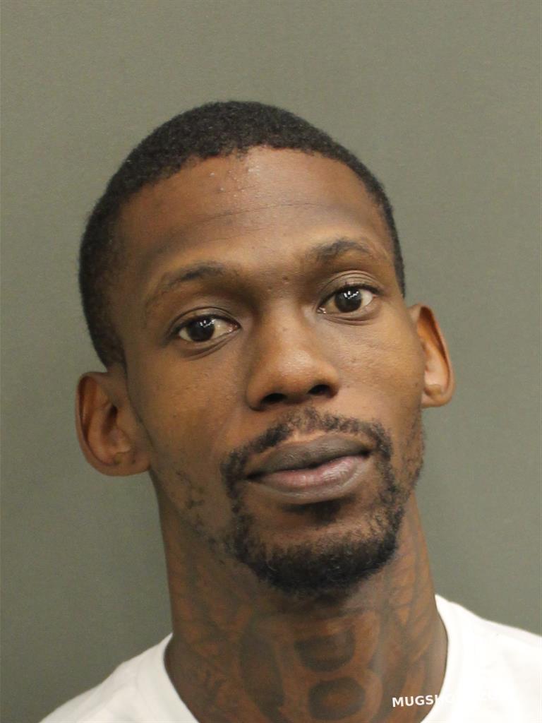 ROUSE JAMES ANTHONY 08/02/2023 - Orange County Mugshots Zone