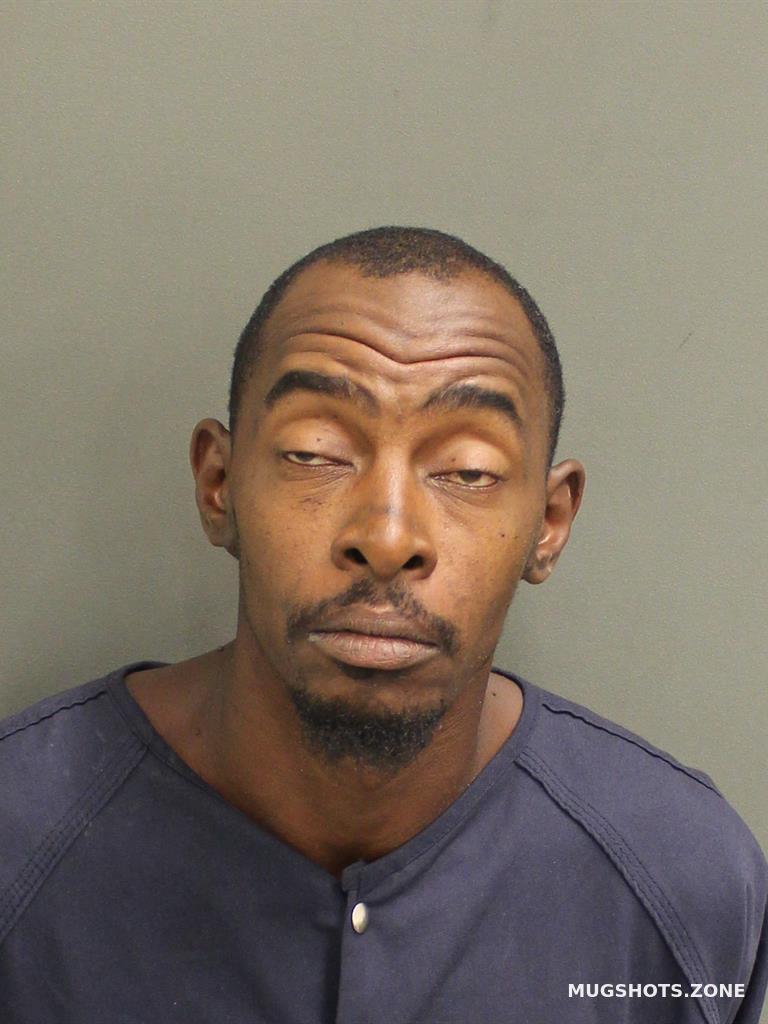 JACKSON ROCKY JR 08/02/2023 - Orange County Mugshots Zone
