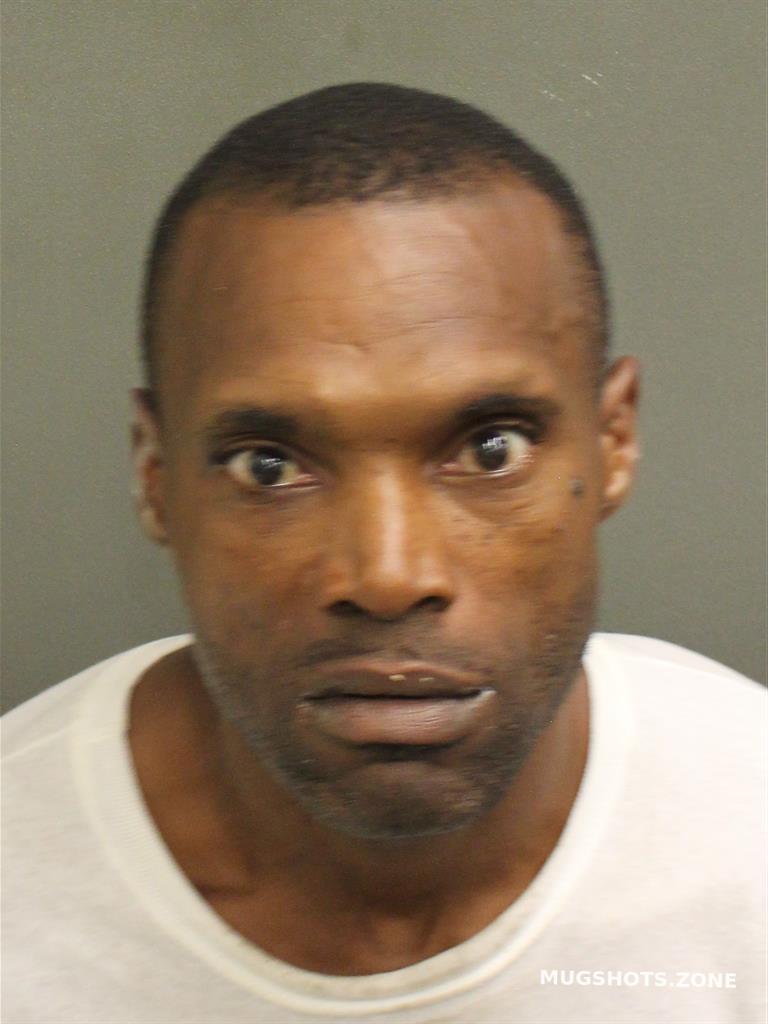 MILES JULIUS SR 08/02/2023 - Orange County Mugshots Zone