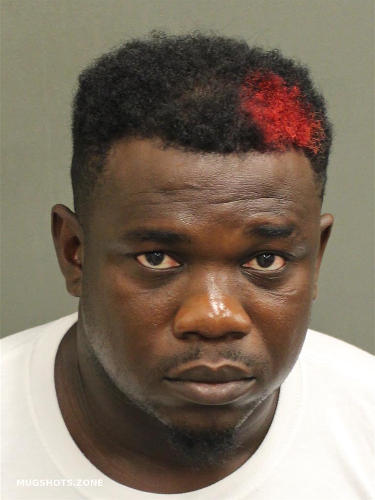 WILSON ROGER WAYNE 08/03/2023 - Orange County Mugshots Zone