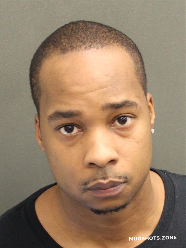 DEAN DISHON DARNELL 08/03/2023 - Orange County Mugshots Zone