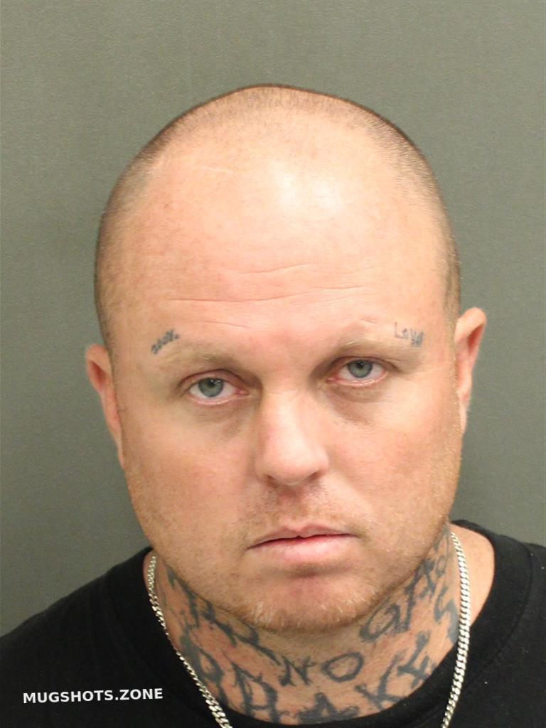 HOGUE TIMOTHY ALLEN 08/03/2023 - Orange County Mugshots Zone