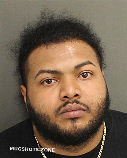 BRITON JOSHUA JAVIER 08/03/2023 - Orange County Mugshots Zone