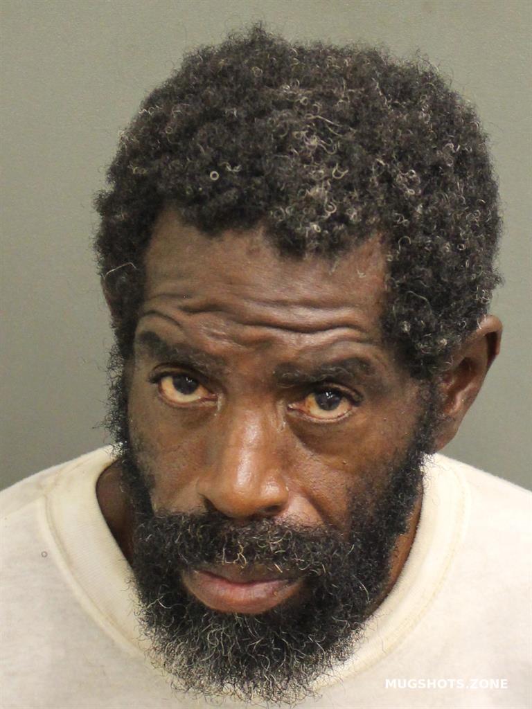 THOMPSON TYRONE R 08/04/2023 - Orange County Mugshots Zone