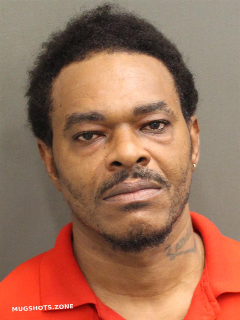 SIMON LEVY STYVES 08/04/2023 - Orange County Mugshots Zone