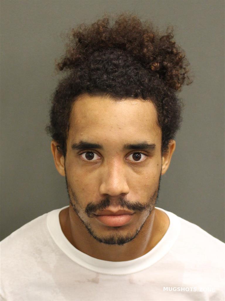 NELSON TAYLOR MICHAEL 08/04/2023 - Orange County Mugshots Zone