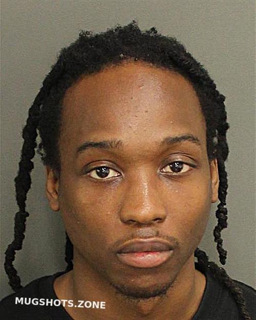 ARRICK ADAMS 08/04/2023 - Orange County Mugshots Zone