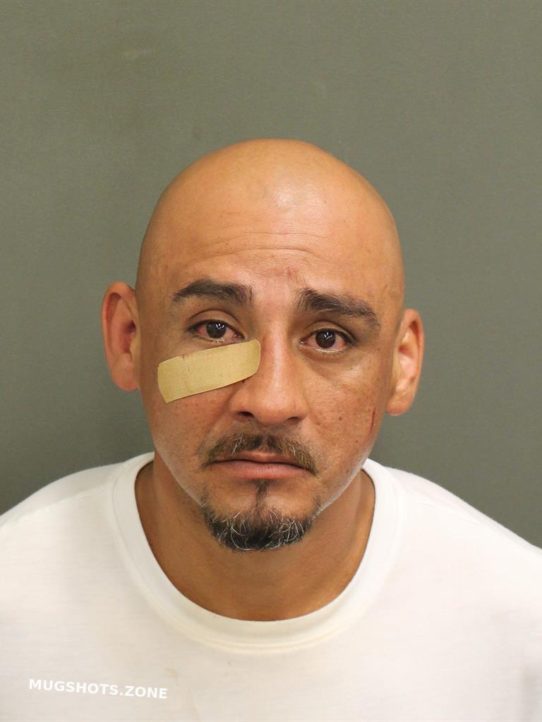 JARAMILLO ONEL 08/05/2023 - Orange County Mugshots Zone