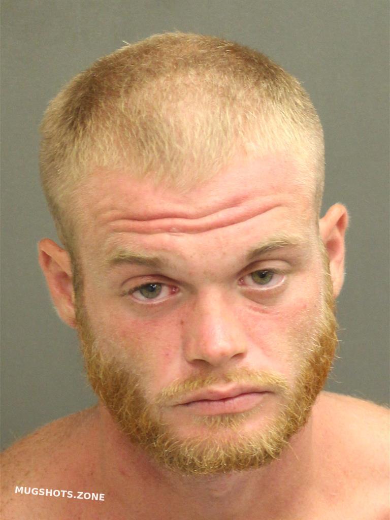 COOK QUINTIN AUSTIN 08/06/2023 - Orange County Mugshots Zone