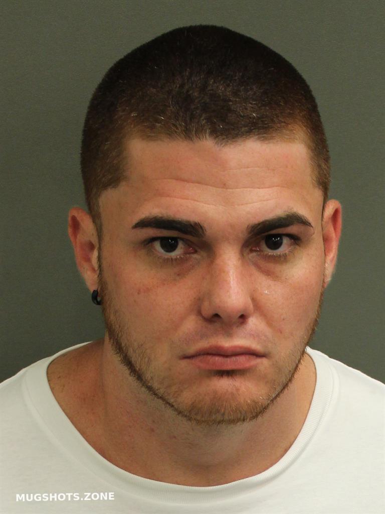 COOGAN JONATHAN ANDREW 08/06/2023 - Orange County Mugshots Zone