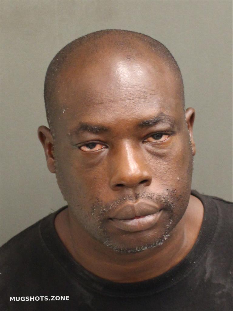 MCKINNEY BRYCE 08/06/2023 - Orange County Mugshots Zone