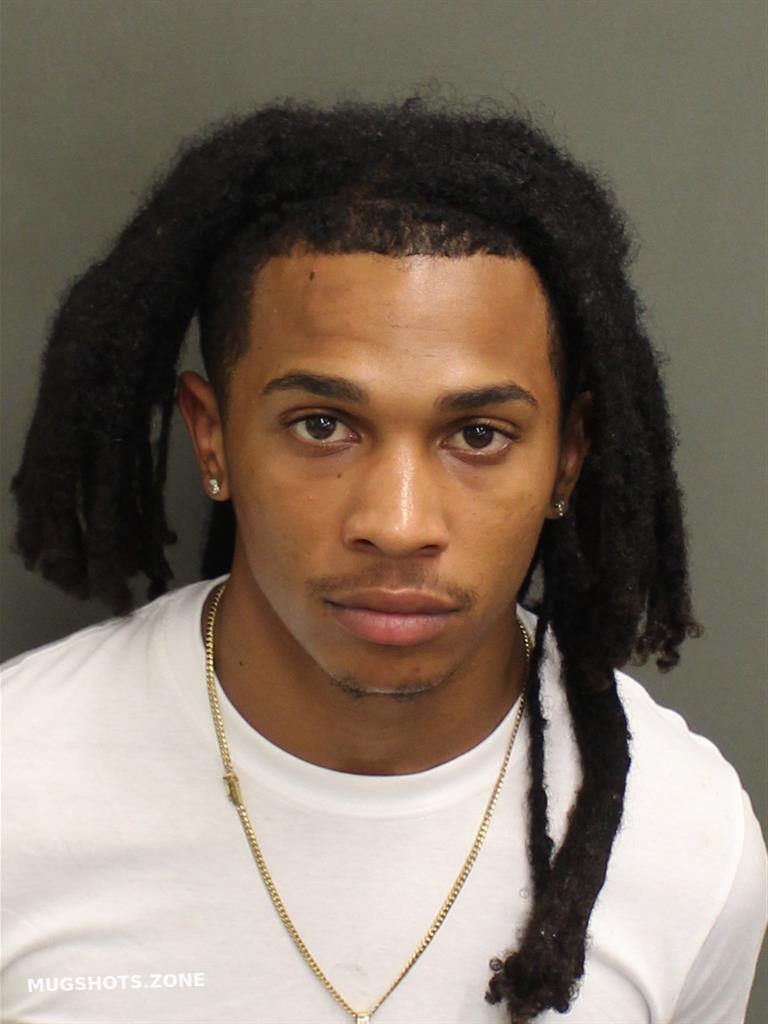 DENIS MARQUES CLAUDEL 08/07/2023 - Orange County Mugshots Zone