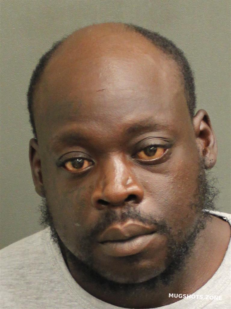 HAWKINS LAVON FUQUAN JR 08/07/2023 - Orange County Mugshots Zone