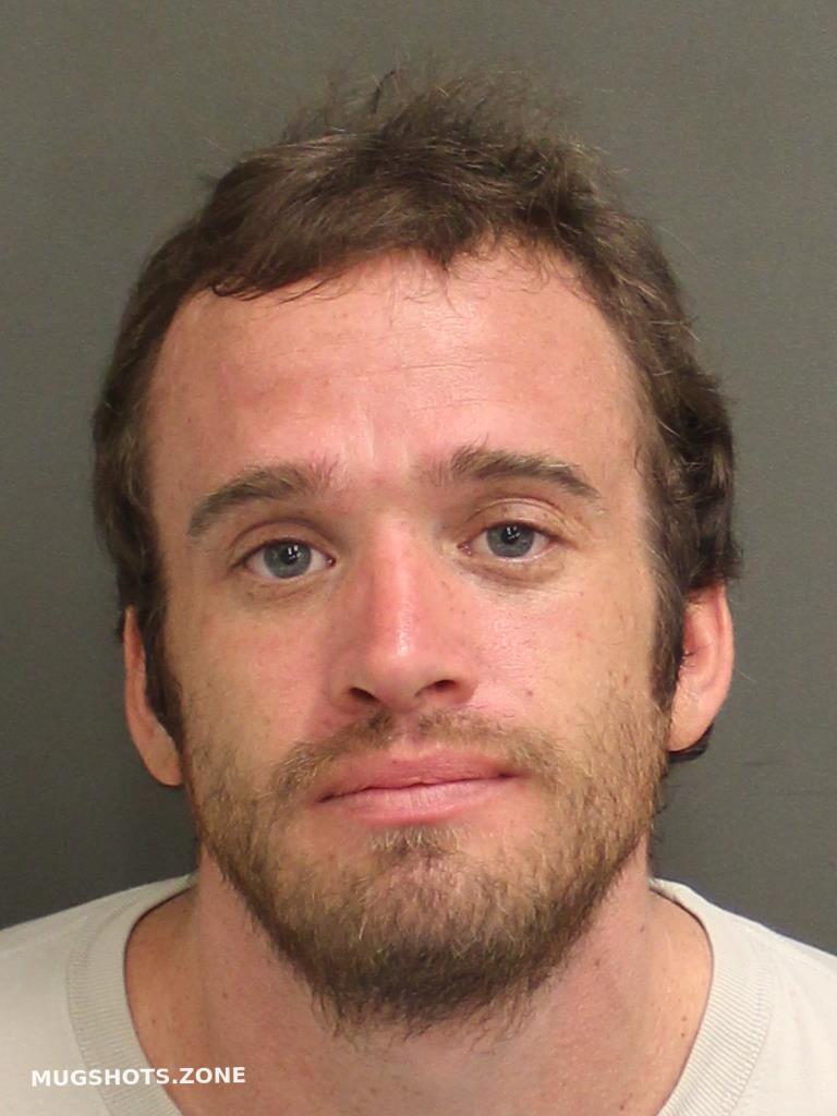 WILLIAMS BRIAN KEITH 08/07/2023 - Orange County Mugshots Zone