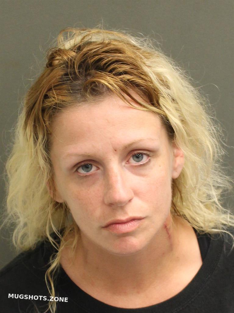 COLLINS AMANDA 08/07/2023 - Orange County Mugshots Zone