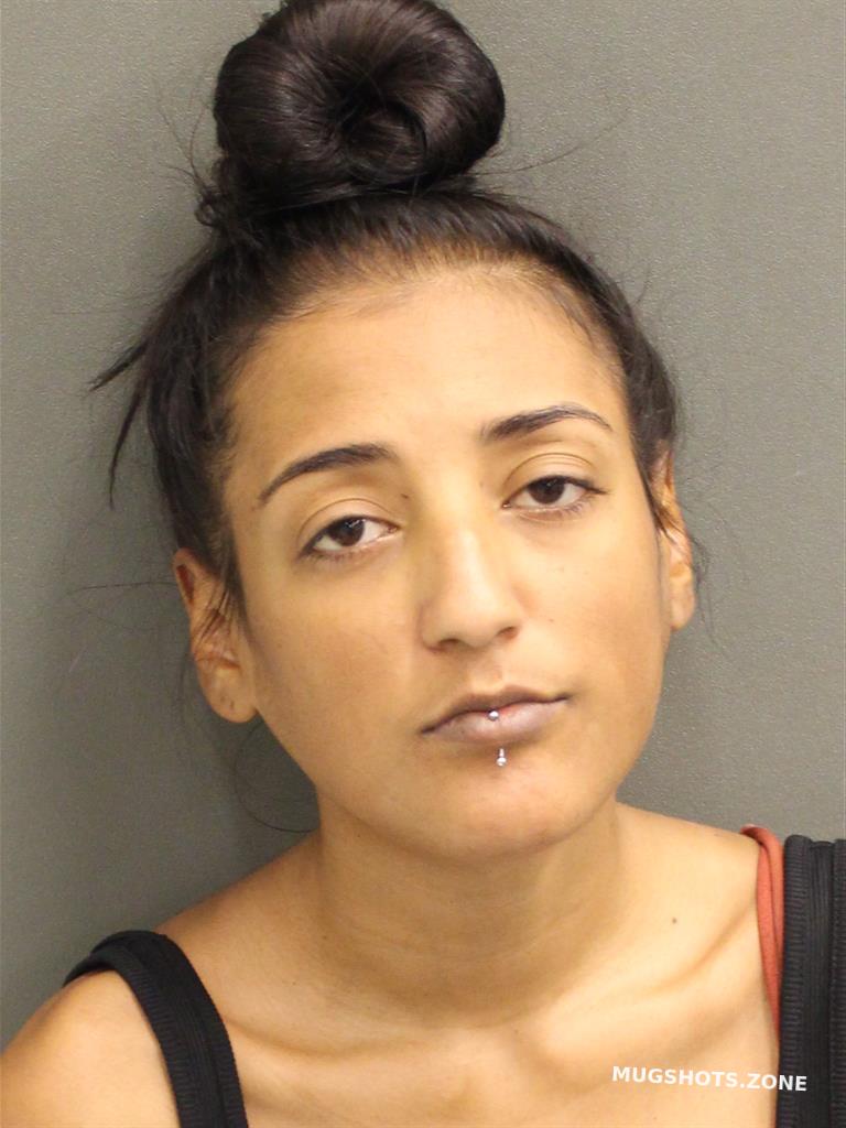 MORALES ANDREA MARIE 08/08/2023 - Orange County Mugshots Zone