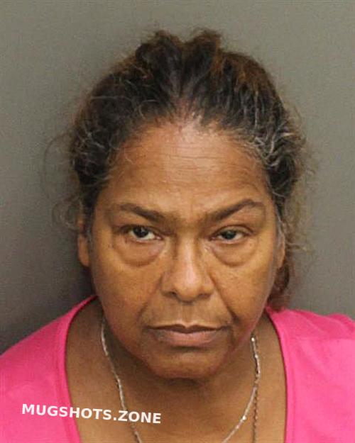 CARVALHO DEBBIE CAMILLE 08/08/2023 - Orange County Mugshots Zone