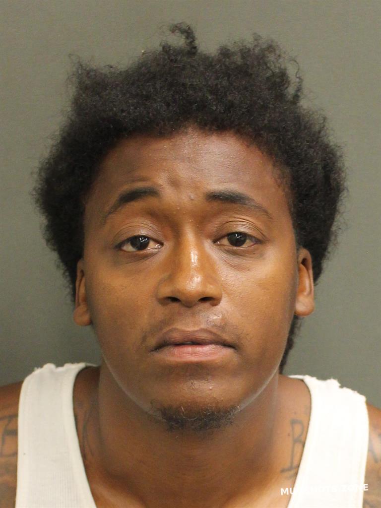 LITTLE KEVIN LEWIS JR 08/08/2023 - Orange County Mugshots Zone