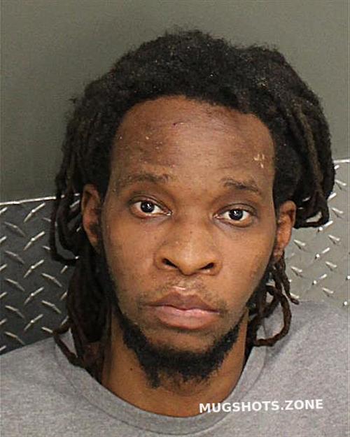 CAMBRIDGE RANDY JEROME 08/08/2023 - Orange County Mugshots Zone