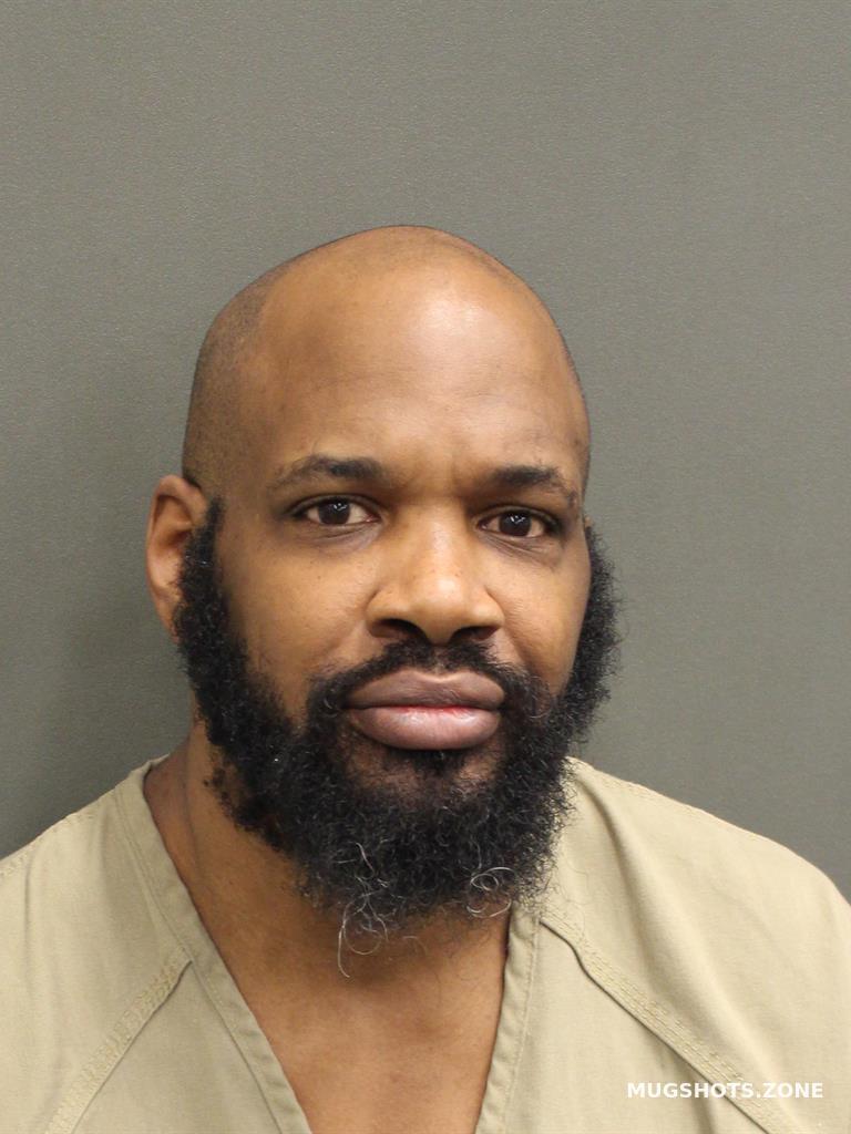 JONES RASHAWN JAMELL 08/09/2023 - Orange County Mugshots Zone