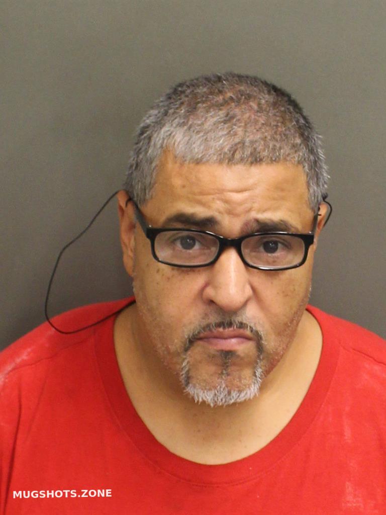 RIVERA JASON 08/09/2023 - Orange County Mugshots Zone