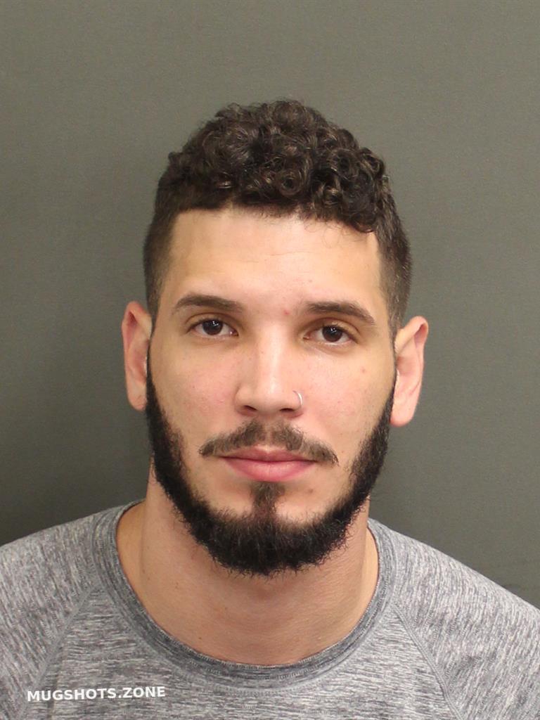 LOPEZPENA JOSHUA DAVID 08/09/2023 - Orange County Mugshots Zone