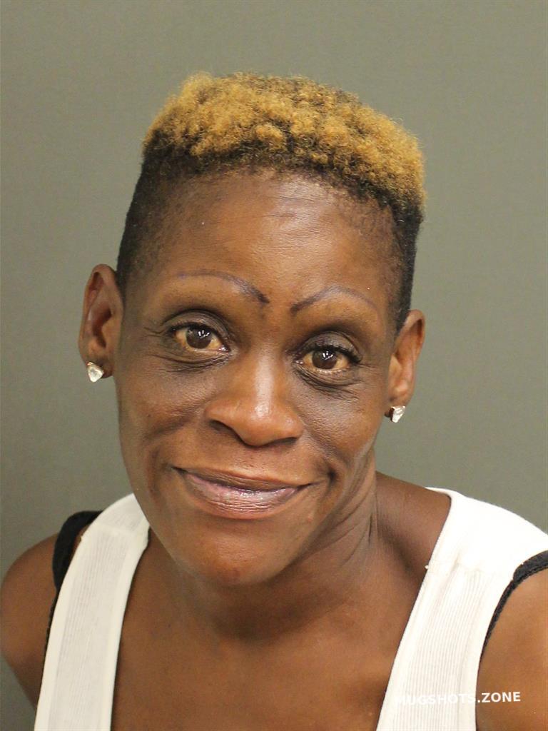 JAMES AFRICA MONEY 08/09/2023 - Orange County Mugshots Zone