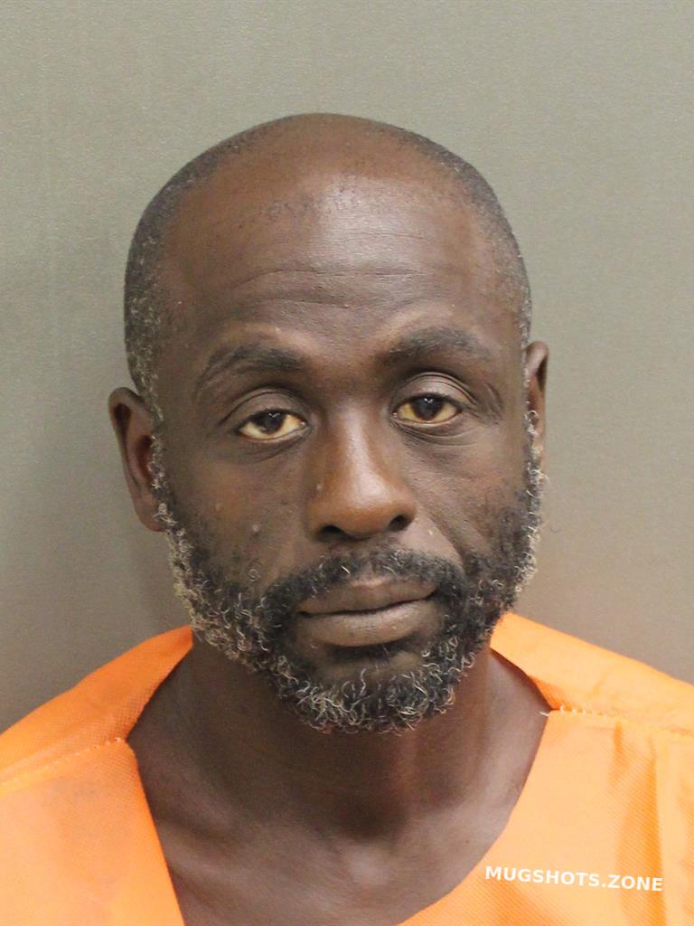 BOOKER ALEX LENARD 08/09/2023 - Orange County Mugshots Zone