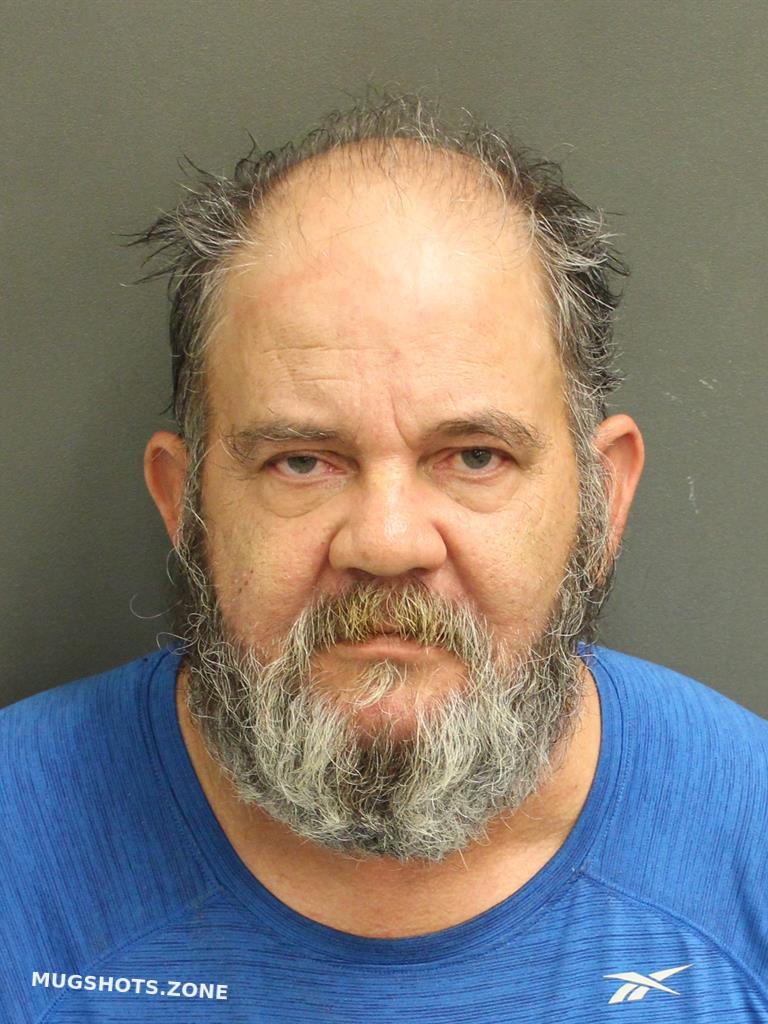 RODRIGUEZ ADALBERTO UFRET 08/10/2023 - Orange County Mugshots Zone