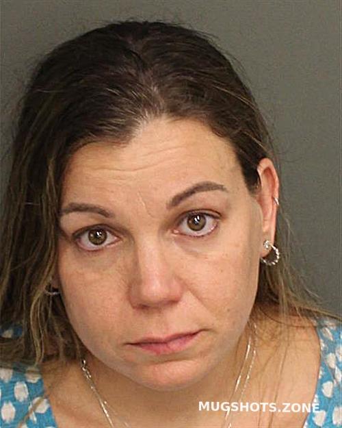 HARRELL COLLEEN 08/10/2023 - Orange County Mugshots Zone