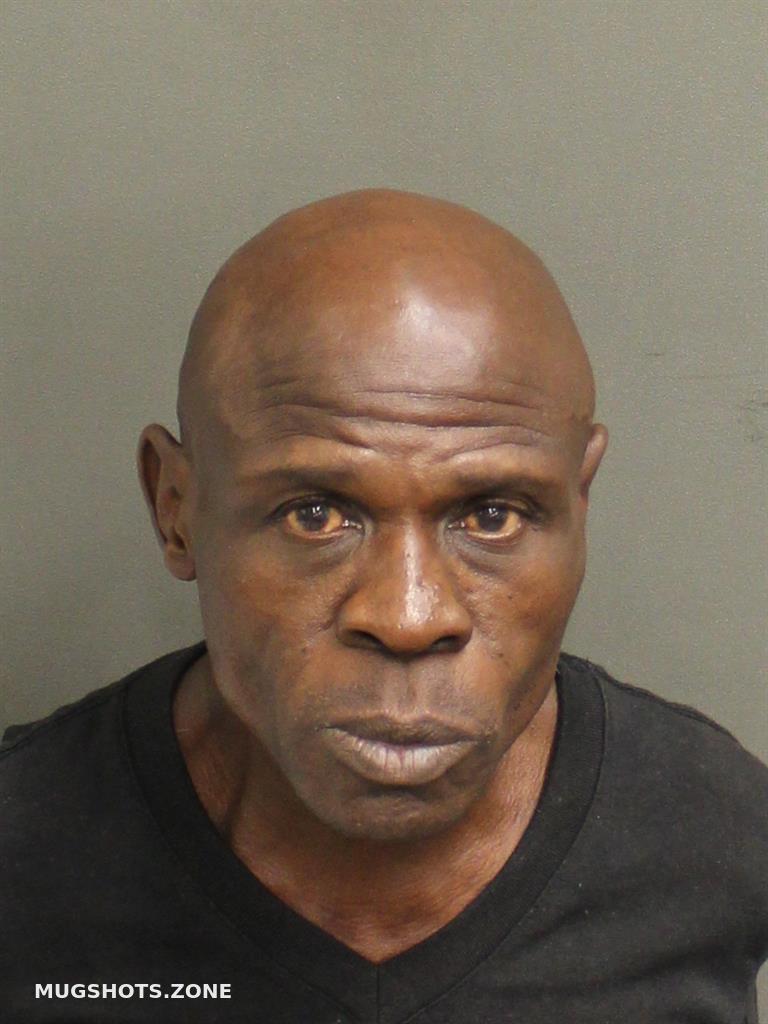 RUMPH MICHAEL JEROME 08/10/2023 - Orange County Mugshots Zone