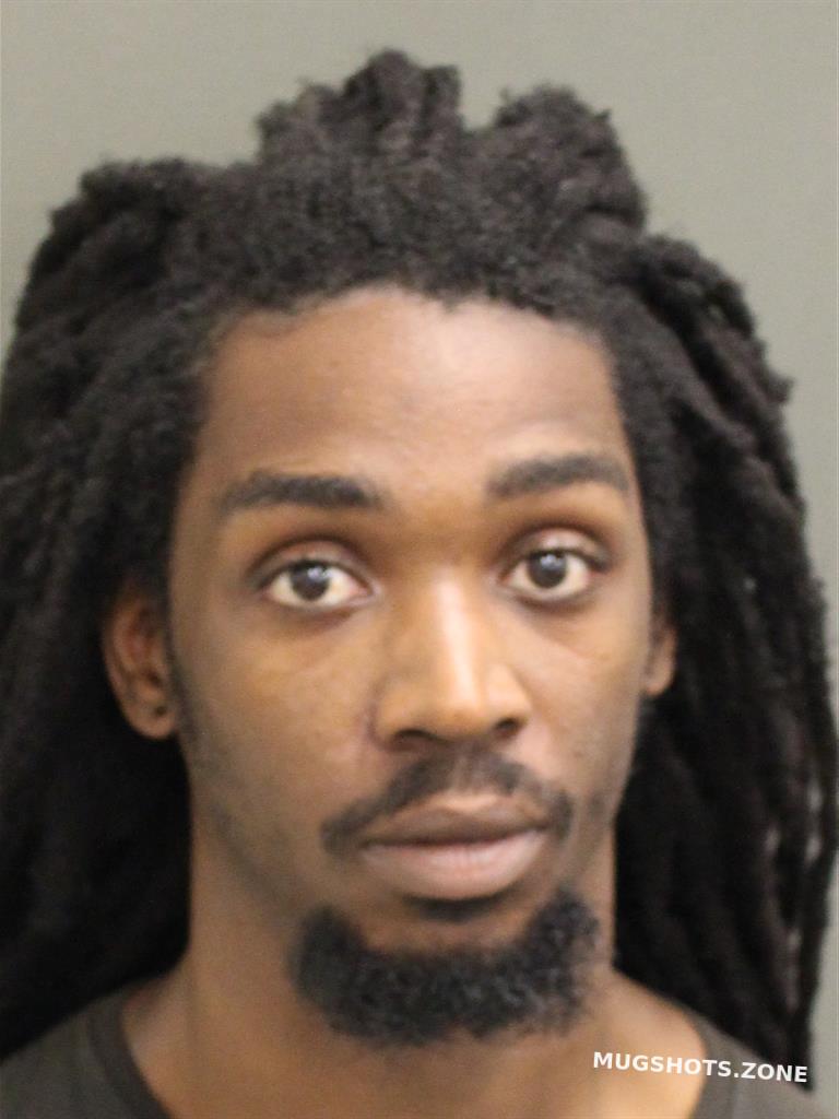HEARD XAVIER LEVAUGHN 08/10/2023 - Orange County Mugshots Zone