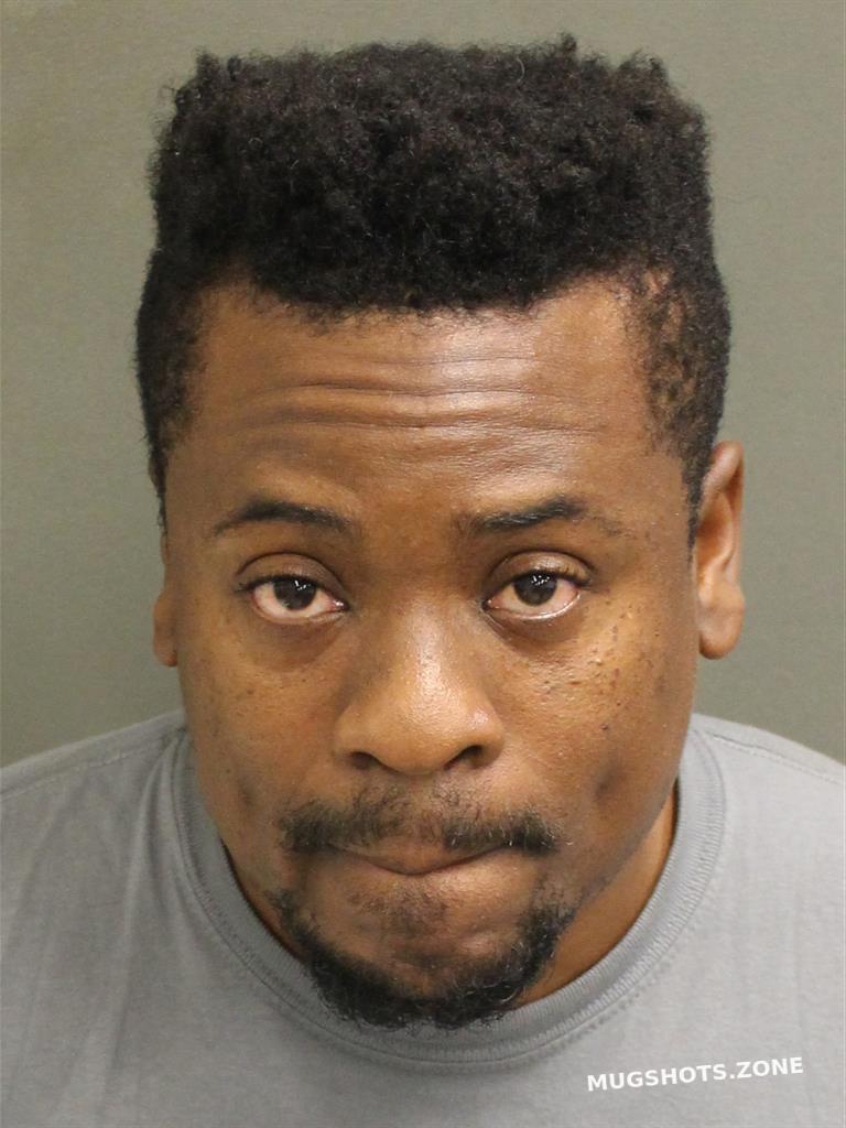 ROWE COTRELL ANTONIO 08/10/2023 - Orange County Mugshots Zone