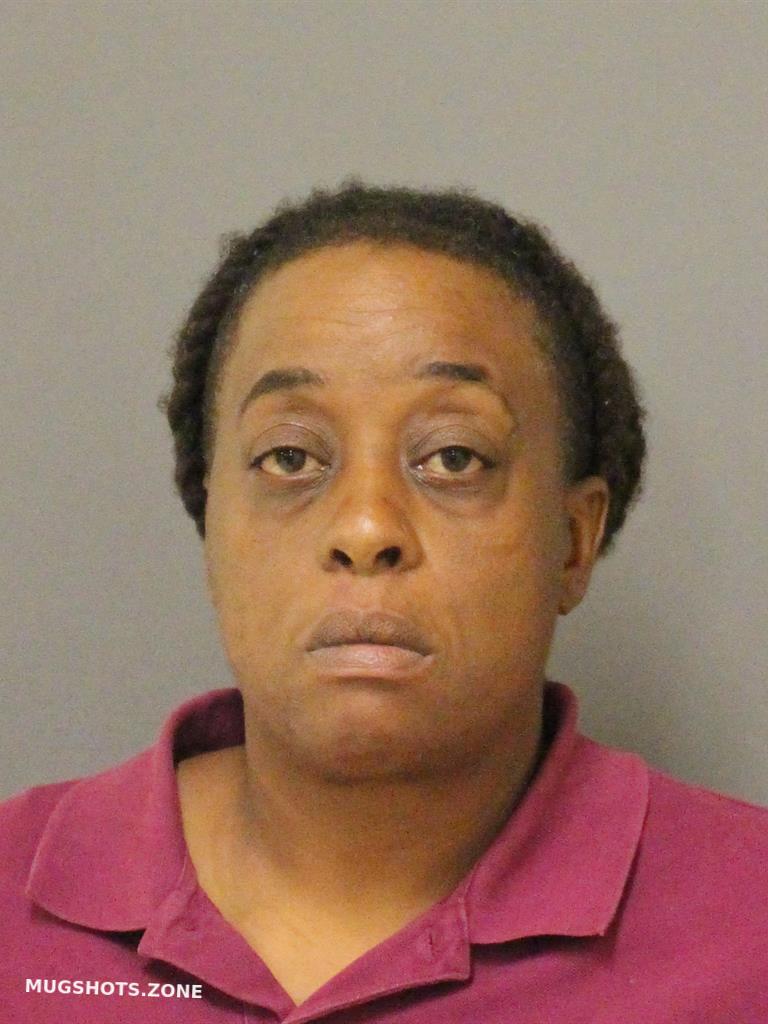 PERDUEKENDRICK NIGI IEASHA 08/10/2023 - Orange County Mugshots Zone
