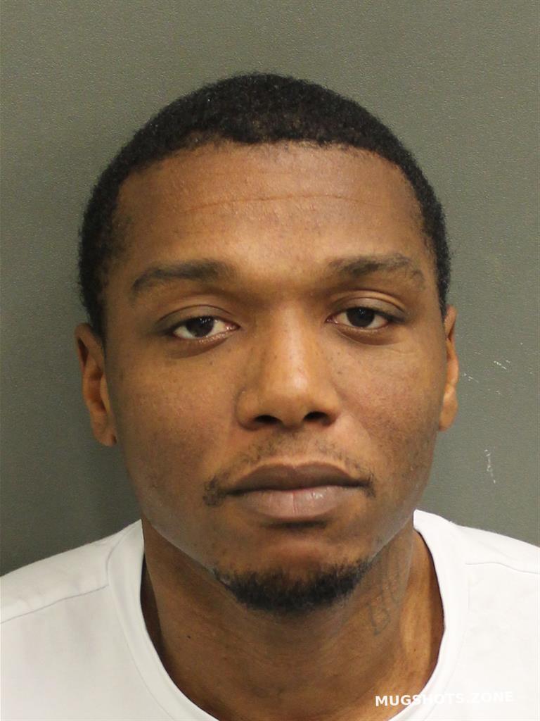 BURNS COREY EMANUEL 08/10/2023 - Orange County Mugshots Zone