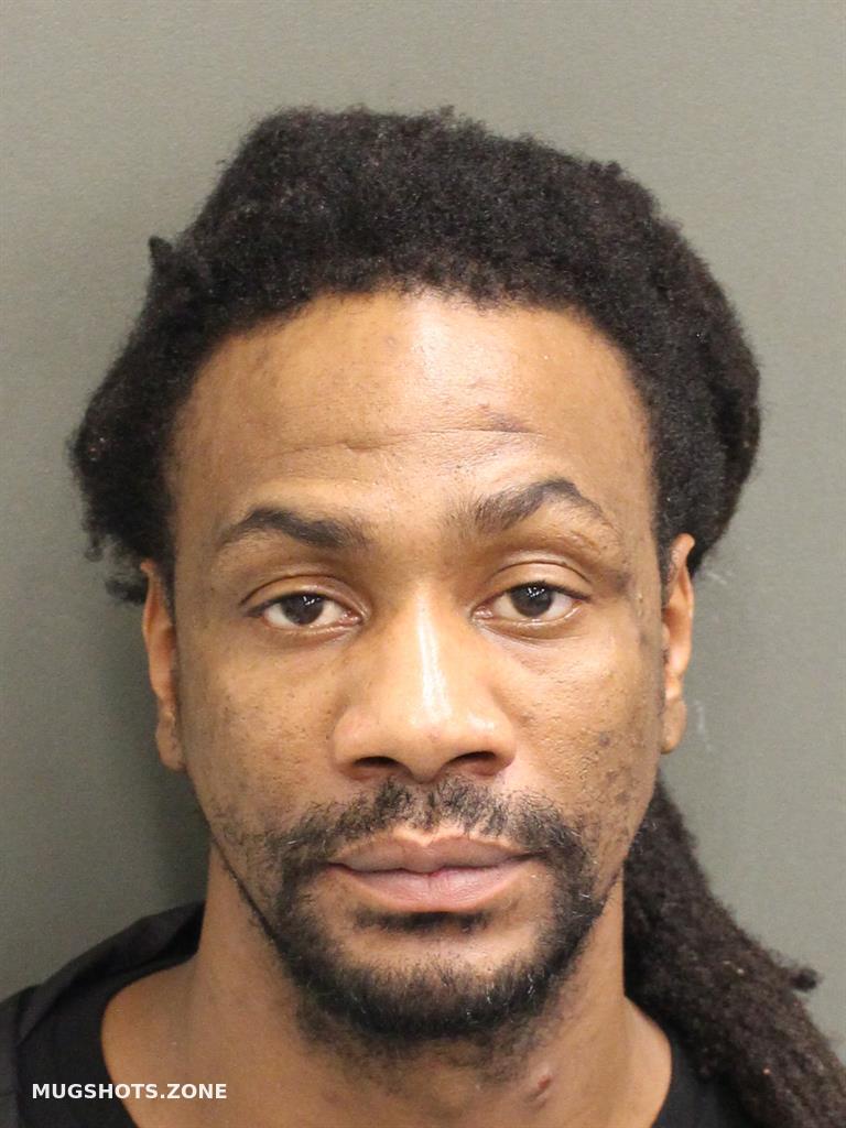 DOUGLAS RODERICK DANIELLE 08/10/2023 - Orange County Mugshots Zone