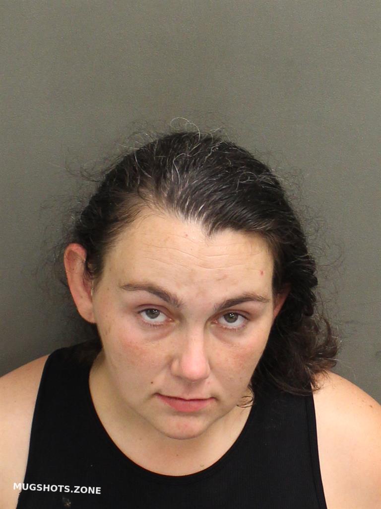 NEFF MARLO GERARD 08/10/2023 - Orange County Mugshots Zone