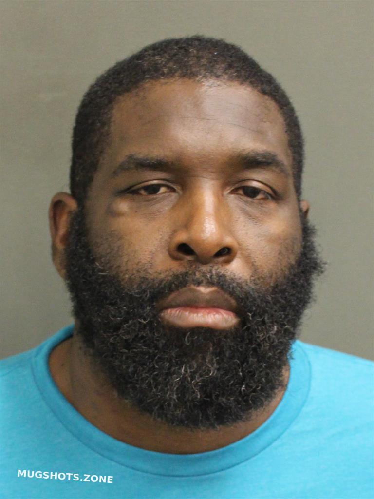 JENKINS BENJAMIN 08/10/2023 - Orange County Mugshots Zone