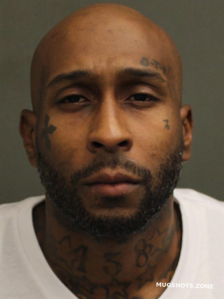 MOTLEY GARY DARELL 08/11/2023 - Orange County Mugshots Zone