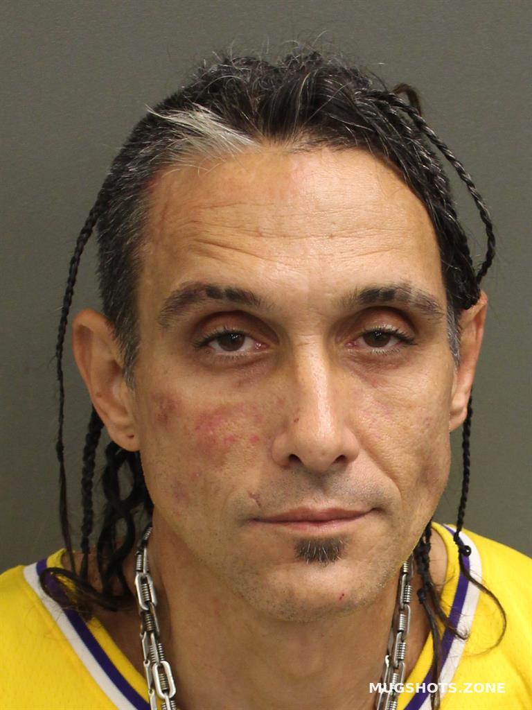 BAILEY JOHN MICAH 08/11/2023 - Orange County Mugshots Zone