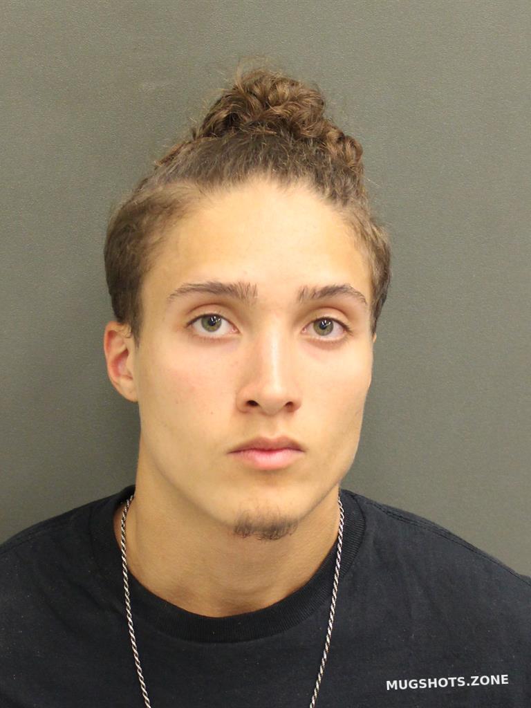 MCGREW PHILIP 08/11/2023 - Orange County Mugshots Zone