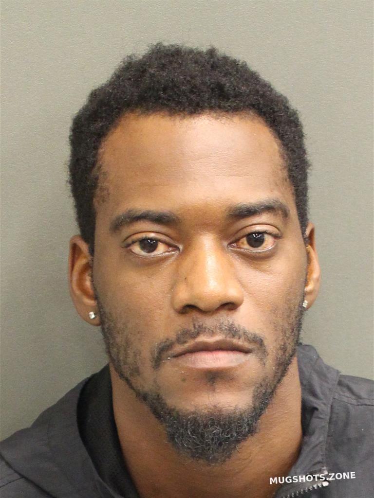 TOMPKINS ANTHONY JEROME JR 08/12/2023 - Orange County Mugshots Zone