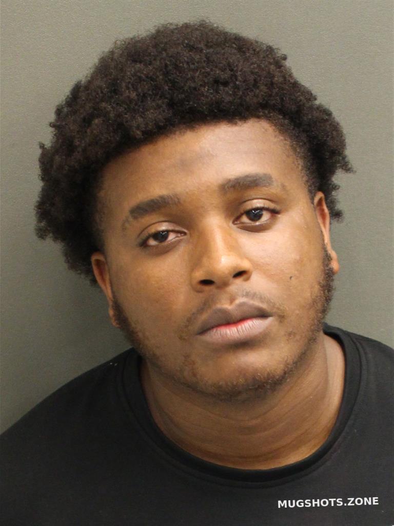 RICHARDSON DANIEL KEITH 08/12/2023 - Orange County Mugshots Zone